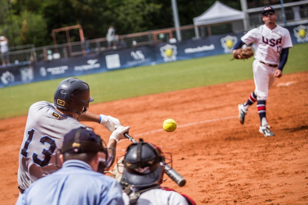 ¡Regresa el sóftbol! - Argentina Amateur Deporte