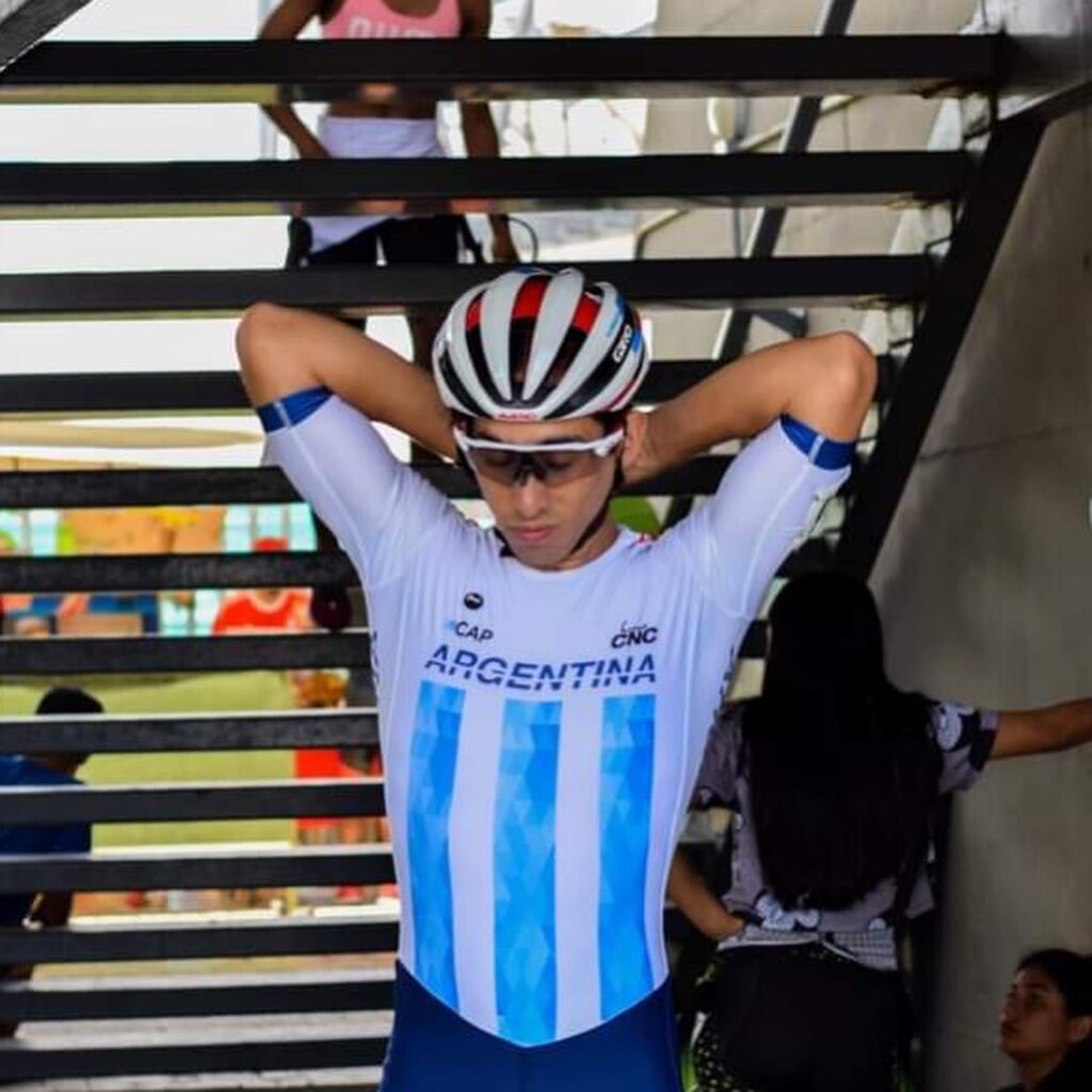 World Skate Games 2022: Ken Kuwada ganó el bronce en patín carrera ...