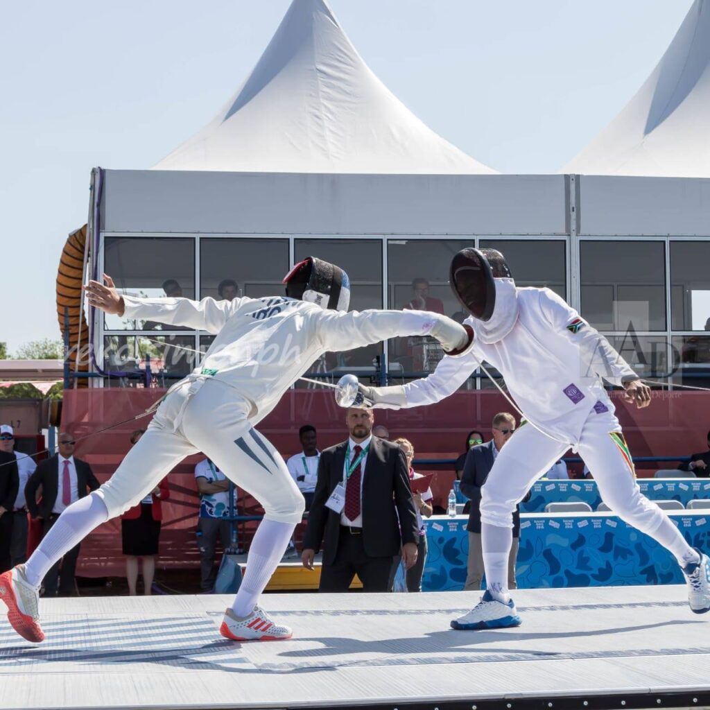Paris 2024: Cuáles son los criterios para clasificar en pentatlón ...