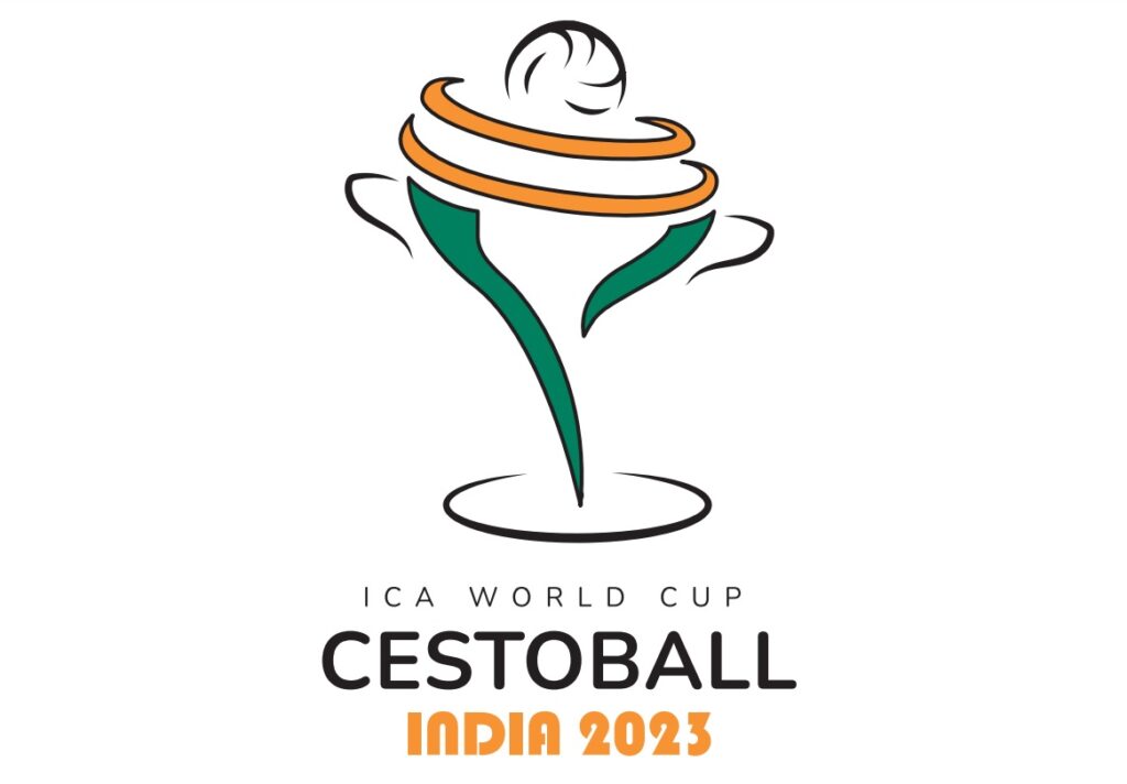 Presentaron el logo del Mundial de Cestoball - Argentina Amateur Deporte