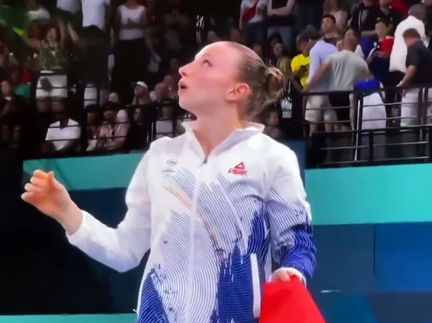 Ana Barbosu, Sabrina Maneca Voinea y el reclamo de un país - Argentina ...