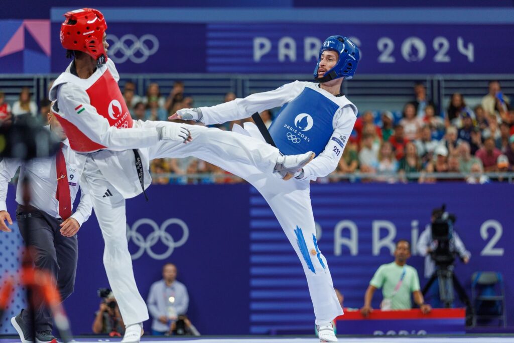 Lucas Guzmán anunció su retiro - Argentina Amateur Deporte